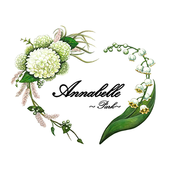 Annabelle 〜Park〜｜アナベル 〜パーク〜